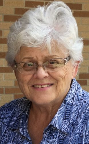 Evelyn Bowman Smith | News, Sports, Jobs - Marshall Independent